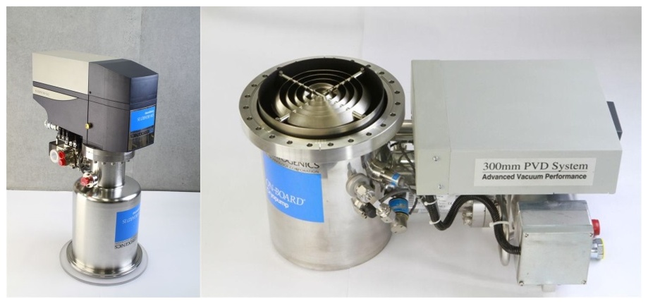 CTI Cryopump Maintenance Kits and Service Parts